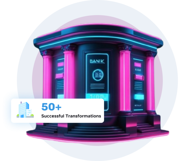 Core Banking Modernization | Solutions